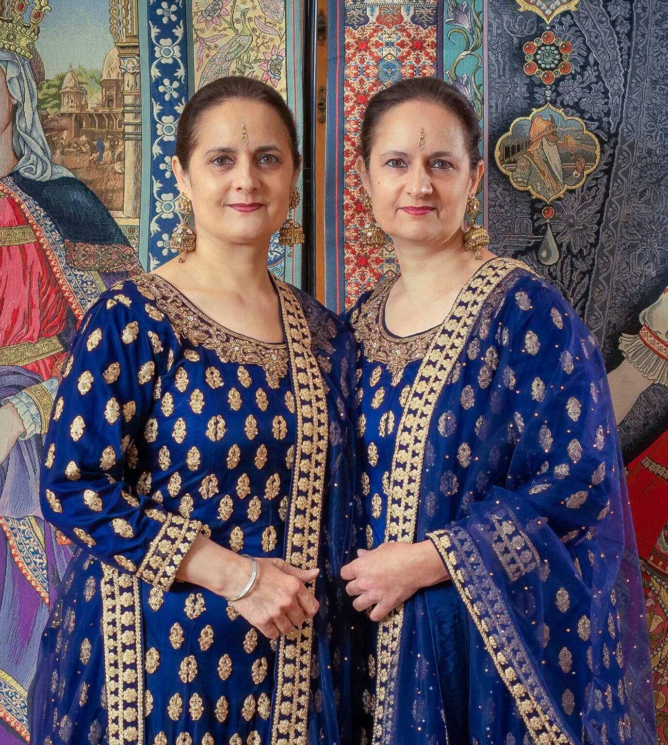 The Singh Twins – A little History of the Sikhs