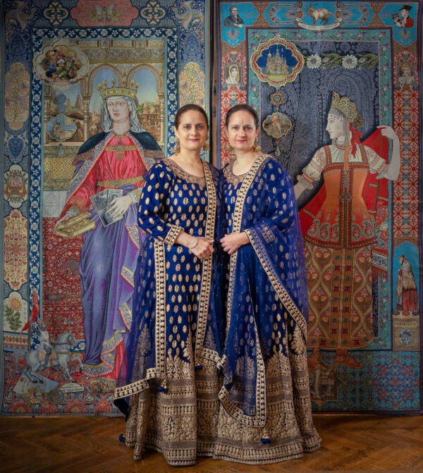 The Singh Twins – A little History of the Sikhs